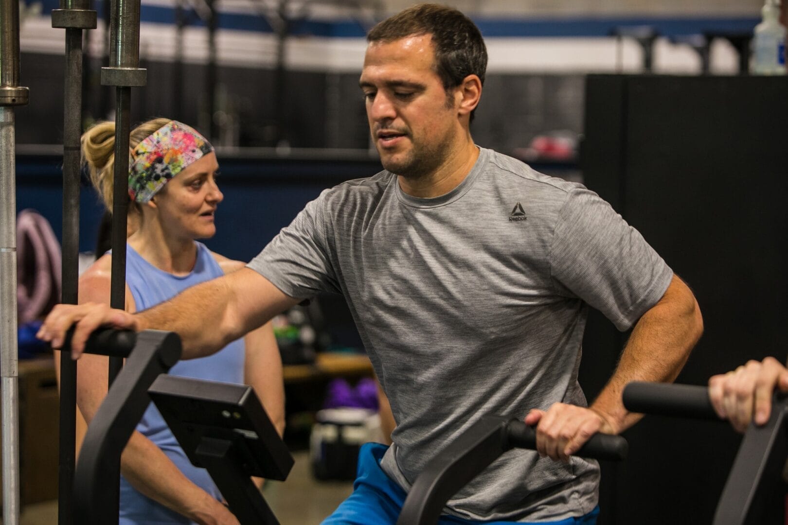 Why I'm in Better Shape at 45 than 15 - Live Active Charlotte